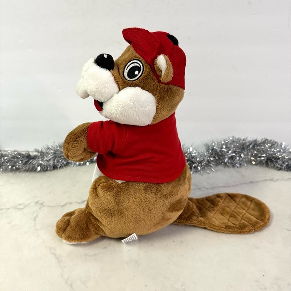 Jaag | Toys | Bucees Plush Beaver 1 | Poshmark